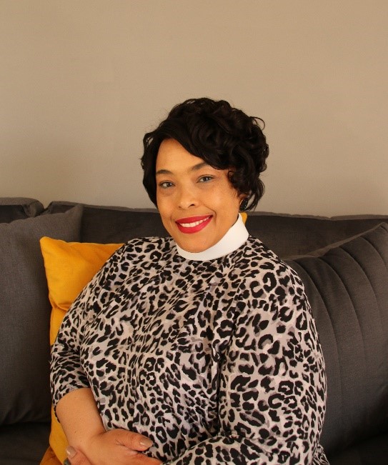 LUCSA’s First Female Executive Director - LUCSA