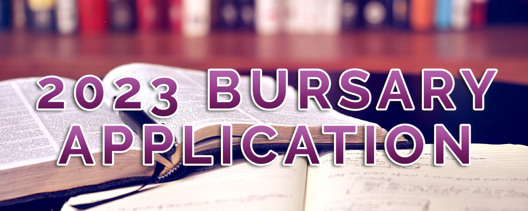 2023 Bursaries - LUCSA
